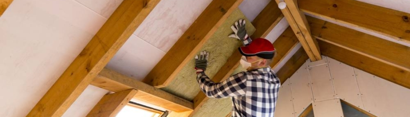 What is a Warm Flat Roof? - Jacob James Roofing - Roofers Nottingham